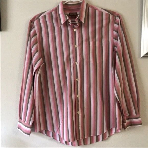 Michael Kors | Shirts | Hello Dear Customer I Bring You A Special Of 2 ...